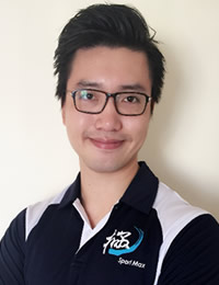 Our Team – Sport Max HK Co. Ltd.